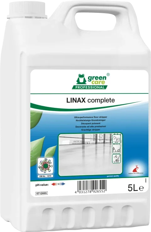 Linax Complete 5 liter